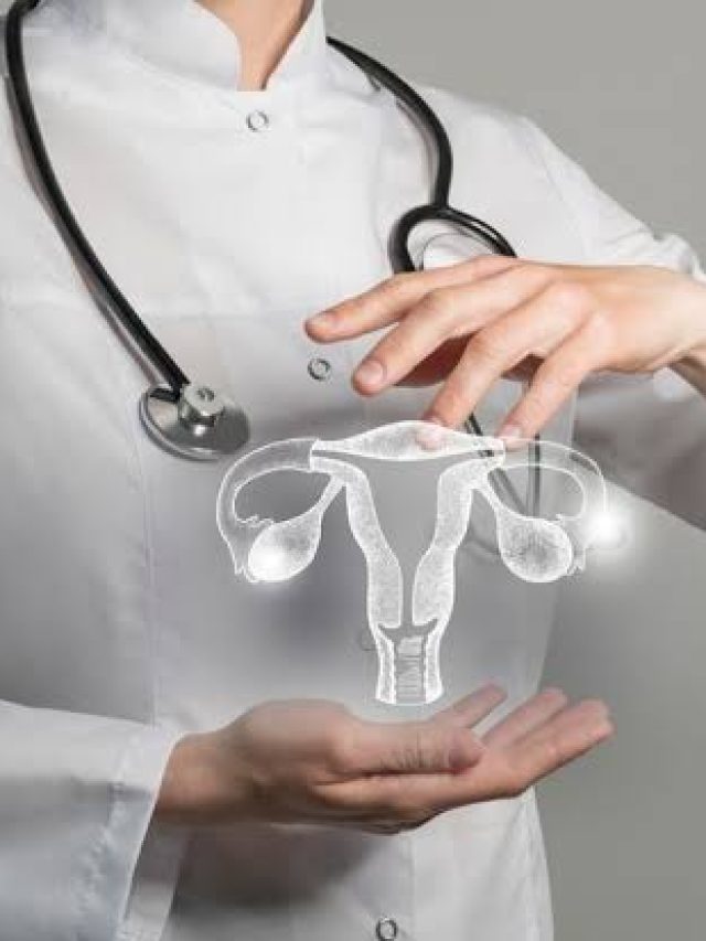 Cervical Cancer Understanding The Basics Girls Buzz