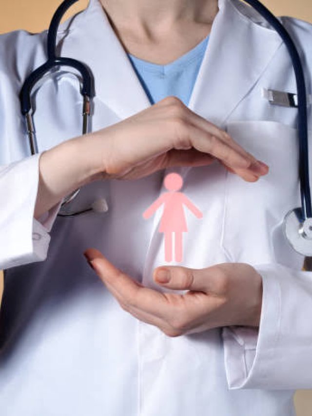 Empowering Women's Health: 6 Essential Tests Every Woman Should Know ...